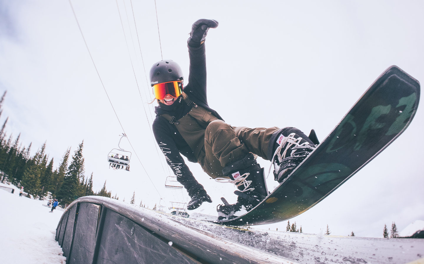 Community-driven snowboards and skis since 2013. Longest warranty in ...
