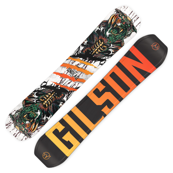 Community-driven snowboards and skis since 2013. Longest warranty in ...